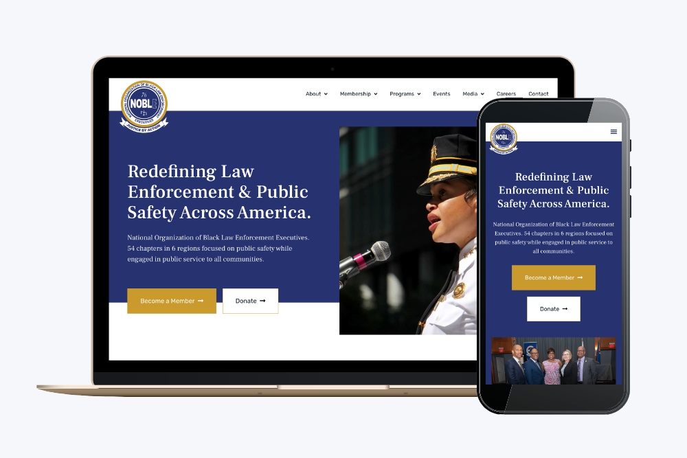 Azuro Digital | Web Design, Development & SEO Agency